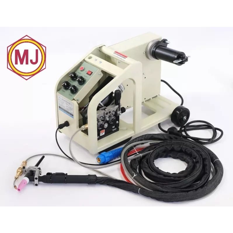 Jual Mesin las TIG otomatis/ TIG welding feeder ARCMASTER | Shopee ...