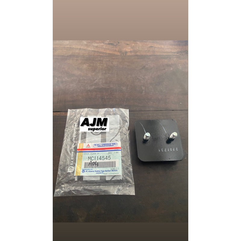 Jual Karet Tampel Per Extra / Stopper helper Canter PS100 PS120 PS135 ... Jual Karet Tampel Per Extra / Stopper helper Canter PS100 PS120 PS135 ...