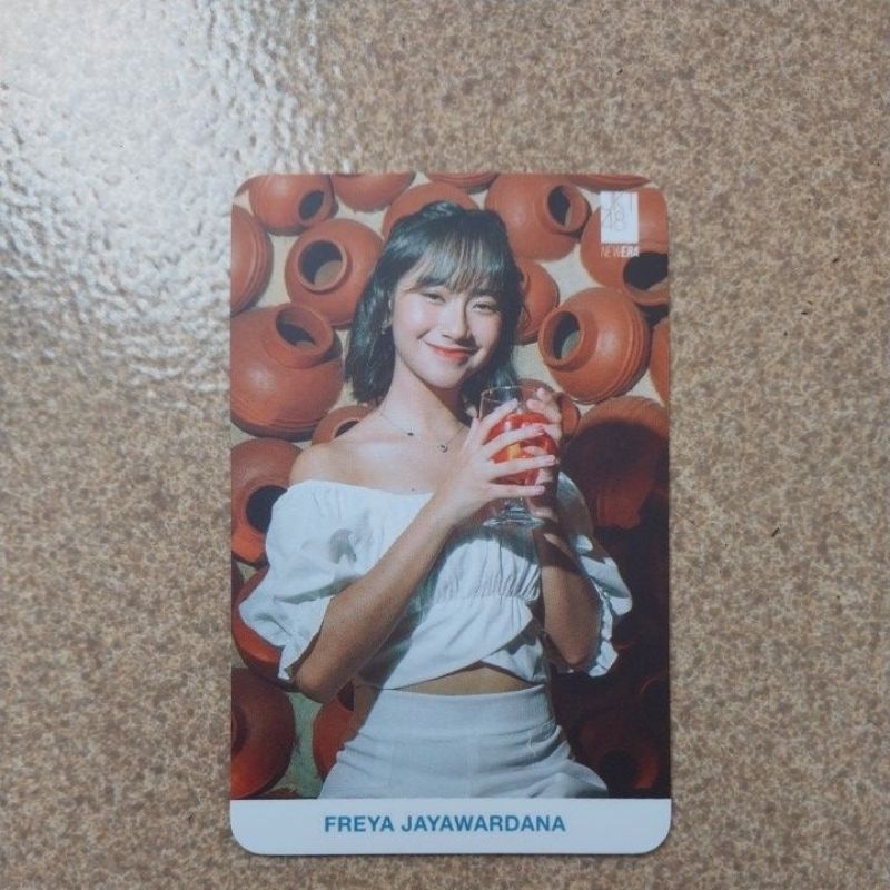 Jual Photocard Freya JKT48 | Shopee Indonesia