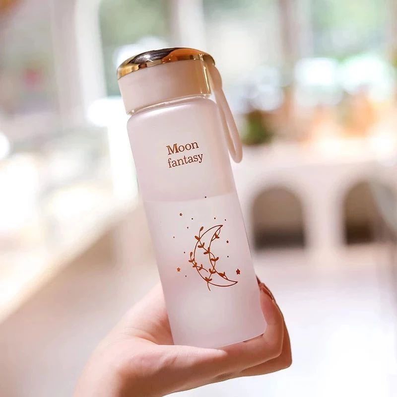 Jual Botol Minum Moon Fantasy HX-356 700ML Botoll Minum BPA FREE ...