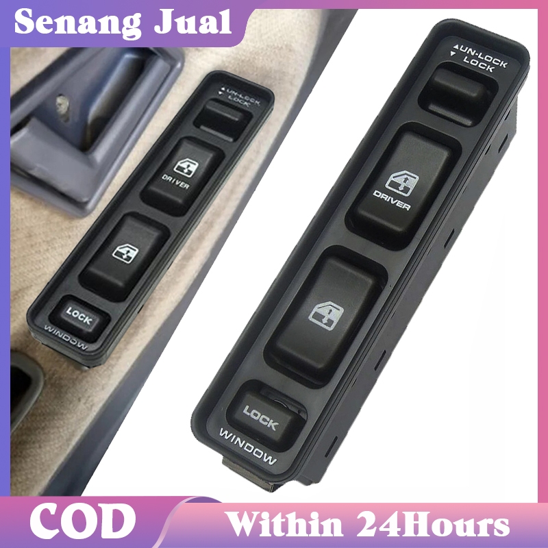 Jual Suzuki Vitara 37990-60A00 Sakelar Power Window Dudukan Saklar ...
