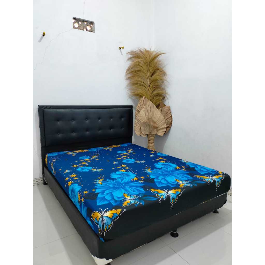 Jual Seprei saja murah terbaru banyak motif pilihan 11 | Shopee Indonesia