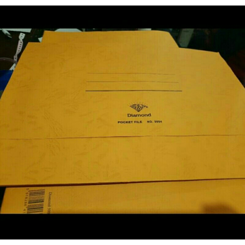 Jual Map Diamond 5004- kuning (per pcs) | Shopee Indonesia