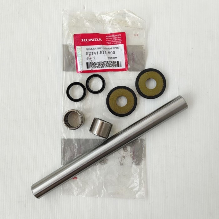 Jual Bosh Bos Bush Bushing Sasis Swing Arm Fork CB150R CBR150 Old New ... Jual Bosh Bos Bush Bushing Sasis Swing Arm Fork CB150R CBR150 Old New ...