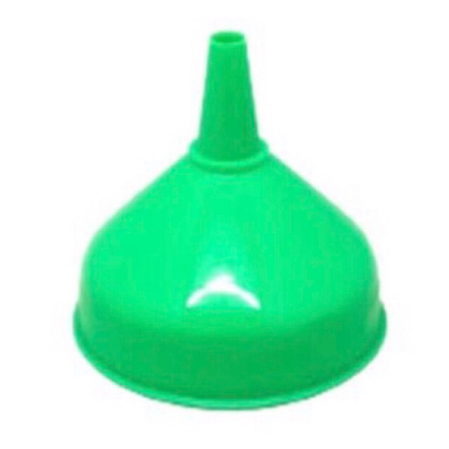 Jual NELSON Corong Minyak Corong Plastik 15 / 20 / 25 / 30 Cm | Shopee ...