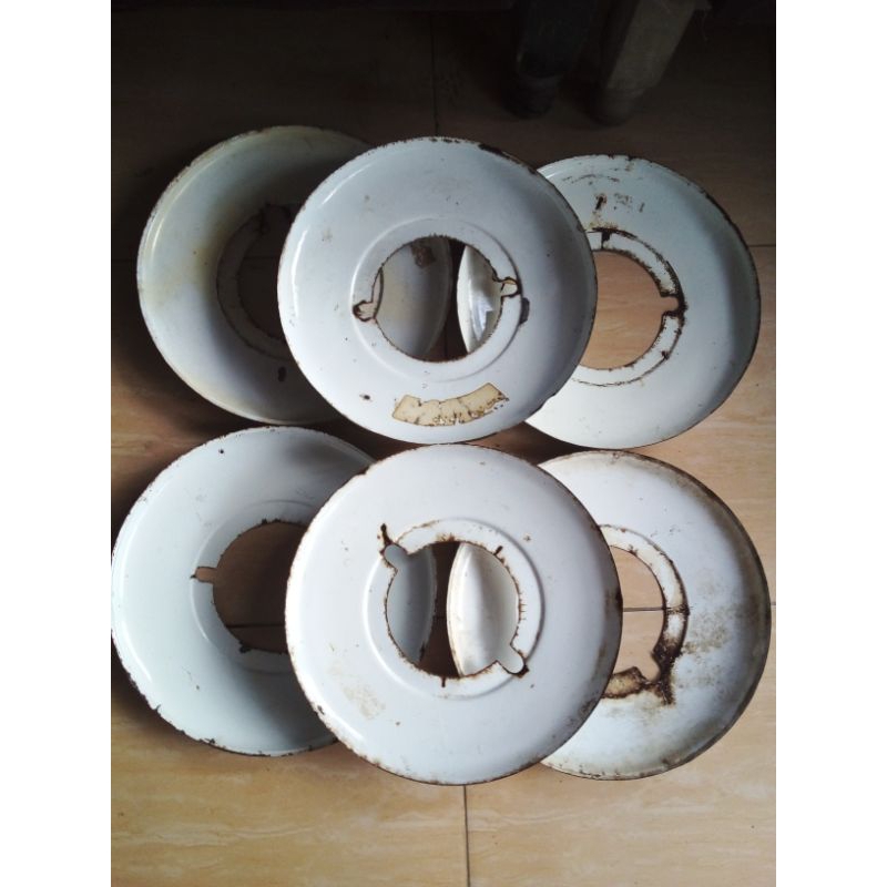 Jual kap/topi lampu petromax"strongkeng"bekas terpakai | Shopee Indonesia