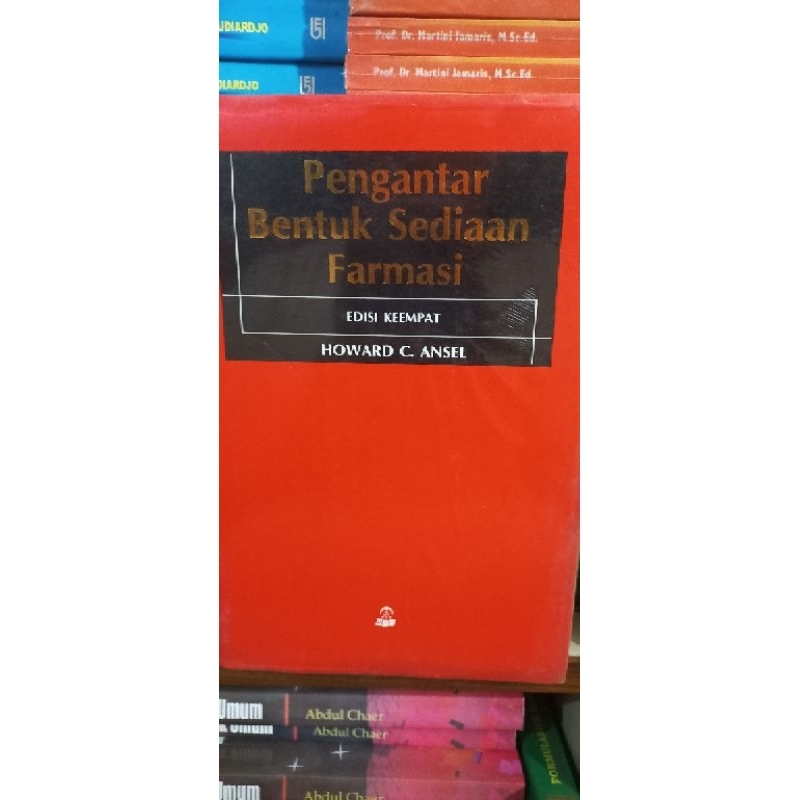 Jual Bentuk Sediaan Farmasi | Shopee Indonesia