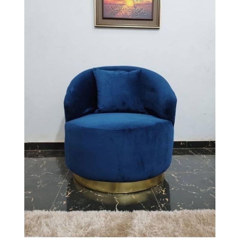 Jual Sofa Tool Diameter 55 Tinggi 75cm | Shopee Indonesia