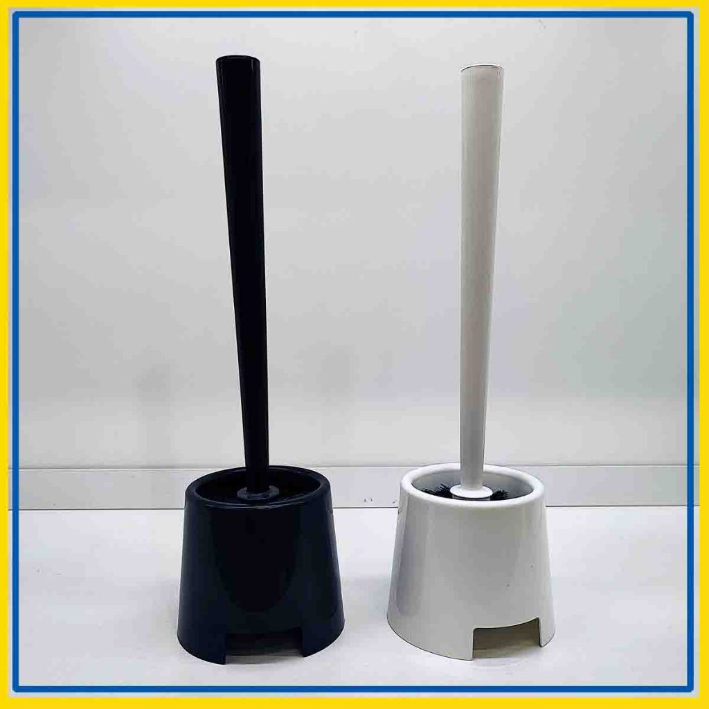 Jual Sikat Toilet Sikat WC Sikat kamar mandi | Shopee Indonesia