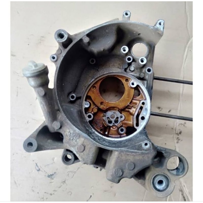 Jual Block crankcase 54P bagian kanan mio J mio GT dan vino 115 injeksi ...