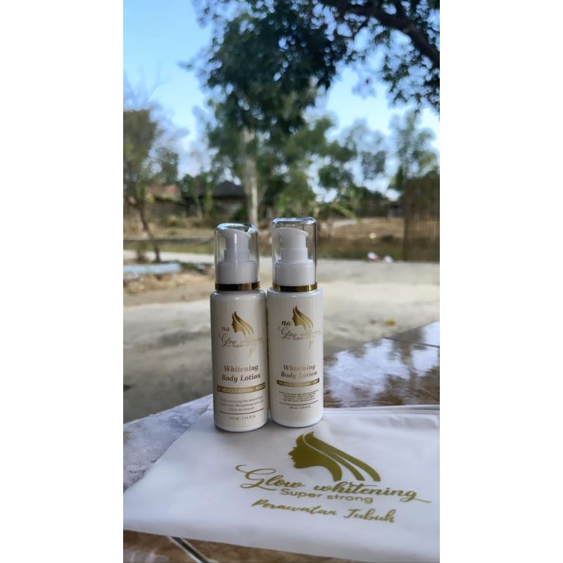 Jual hb.na glow whitening (khusus) | Shopee Indonesia