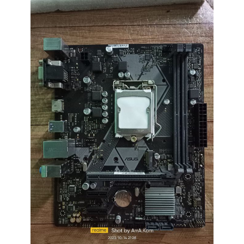 Jual .:: MAINBOARD H310 LGA 1151 SUPPORT GEN 8 & 9 ::. | Shopee Indonesia