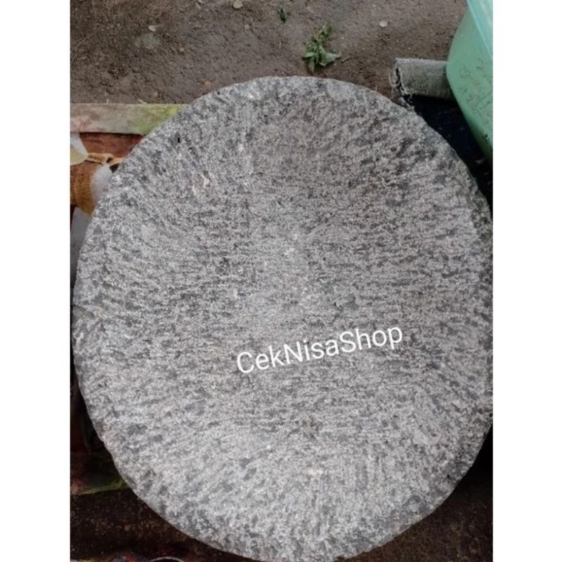 Jual batu ulekan asli lubuk Linggau ( Free Anak Bulat ) | Shopee Indonesia Jual batu ulekan asli lubuk Linggau ( Free Anak Bulat ) | Shopee Indonesia