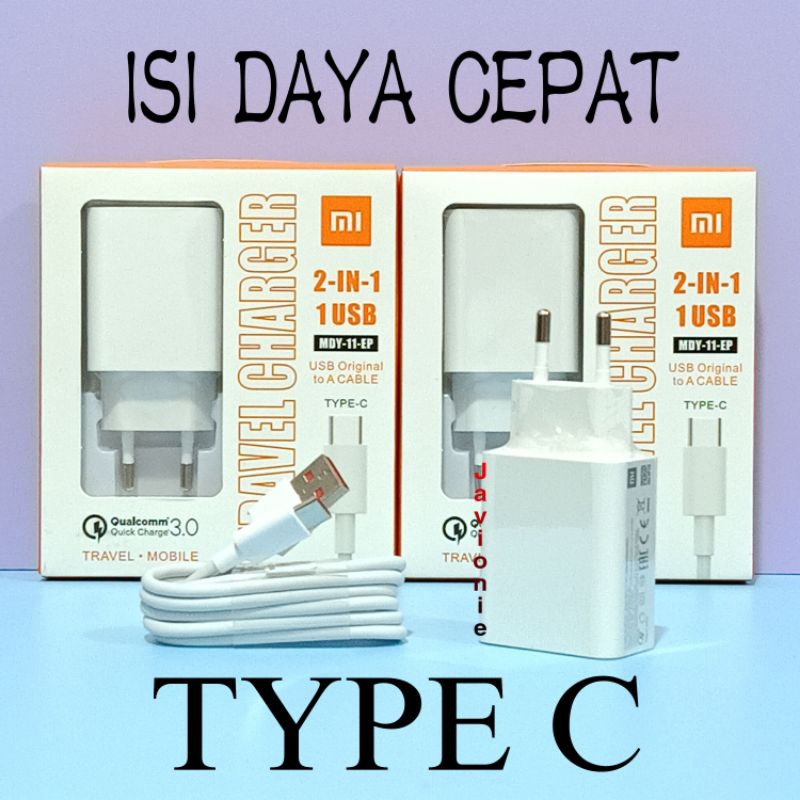 Jual Charger Casan Cas Xiaomi Redmi Note 10 5G 10C Original Fast ...