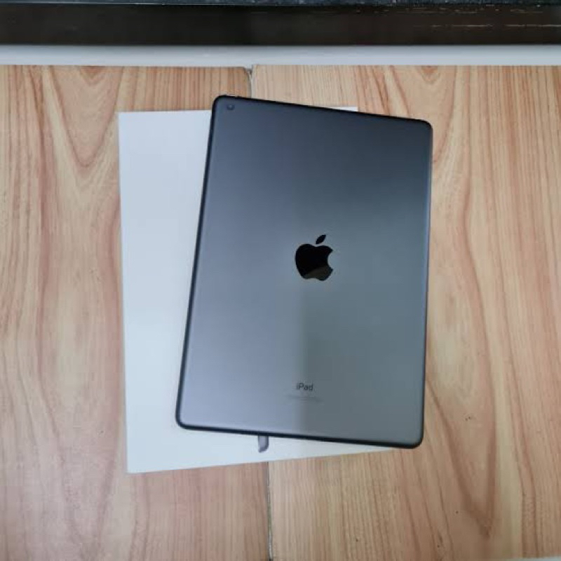 Jual iPad Gen 9 iBox 64GB Second mulus | Shopee Indonesia