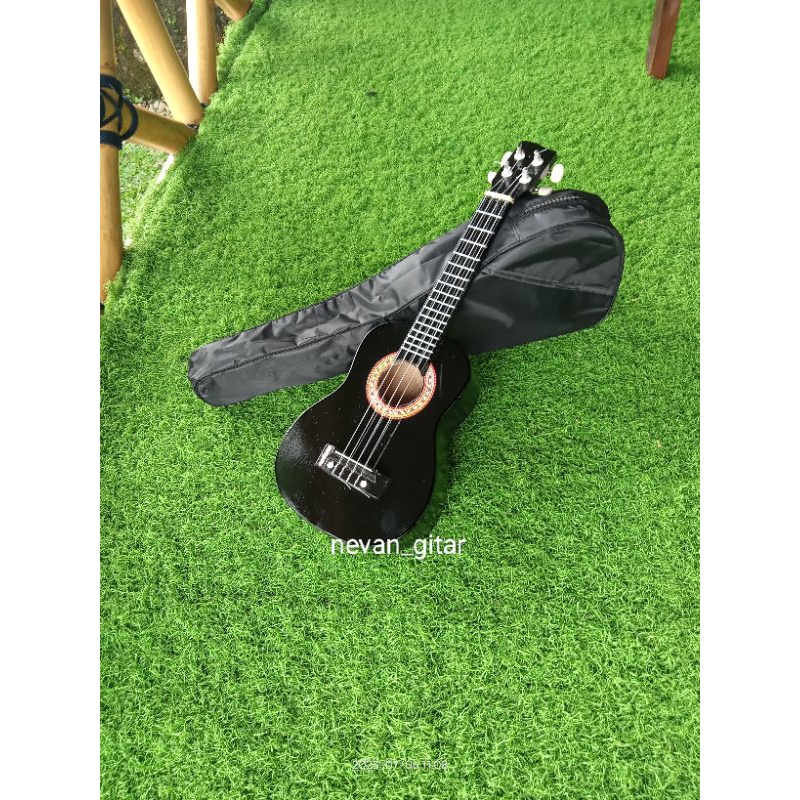 Jual COD UKULELE SENAR 4 MURAH (PACKING KAYU ) | Shopee Indonesia