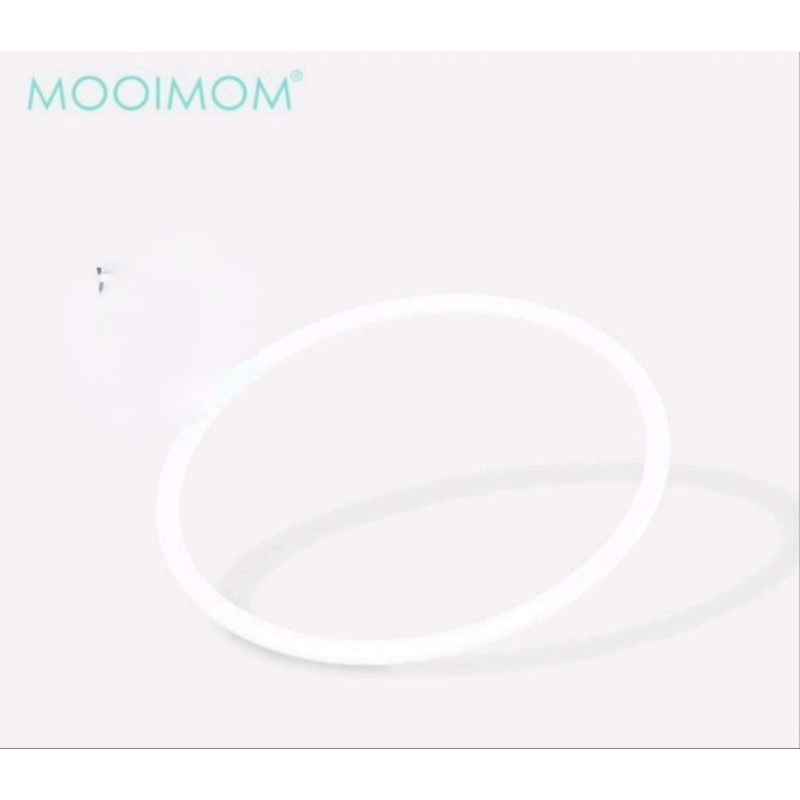 Jual Mooimom M2 Silicone Band / Karet Silikon mesin Pompa Asi Mooimom ...