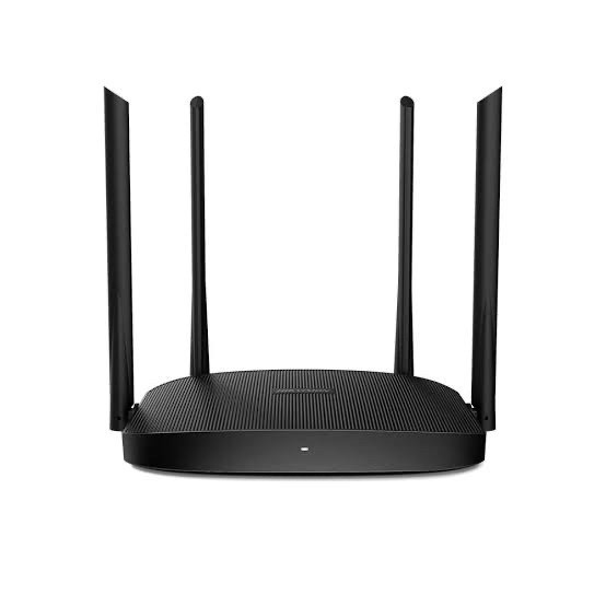 Jual Hikvision DS 3WR12C AC1200 Wireless Router | Shopee Indonesia