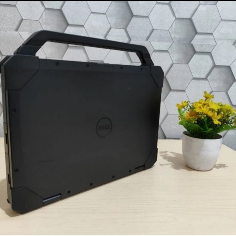 Jual DELL RUGGED EXTREME 5420 i5-8350/16GB RAM/1TB/FULLHD/TOUCHSCREEN ...