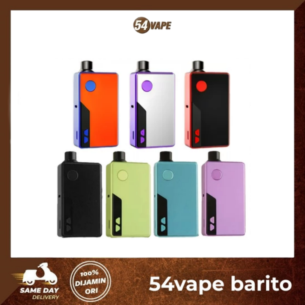 Jual Rincoe Mayday AIO Kit | Shopee Indonesia