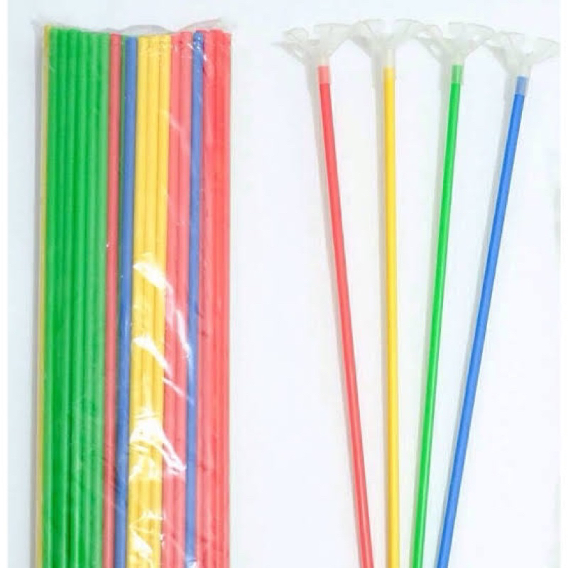 Jual Stick Stik dan Cup Balon Ballon Ulang Tahun | Shopee Indonesia