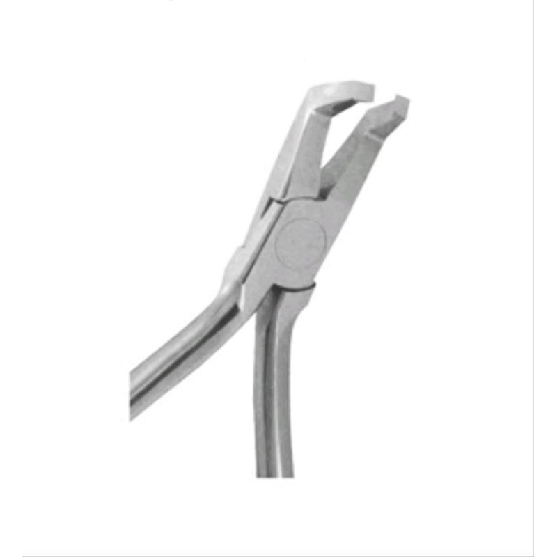 Jual Dental Tang Remover Alat Pelepas Bracket Ortho Penghilang Lem ...