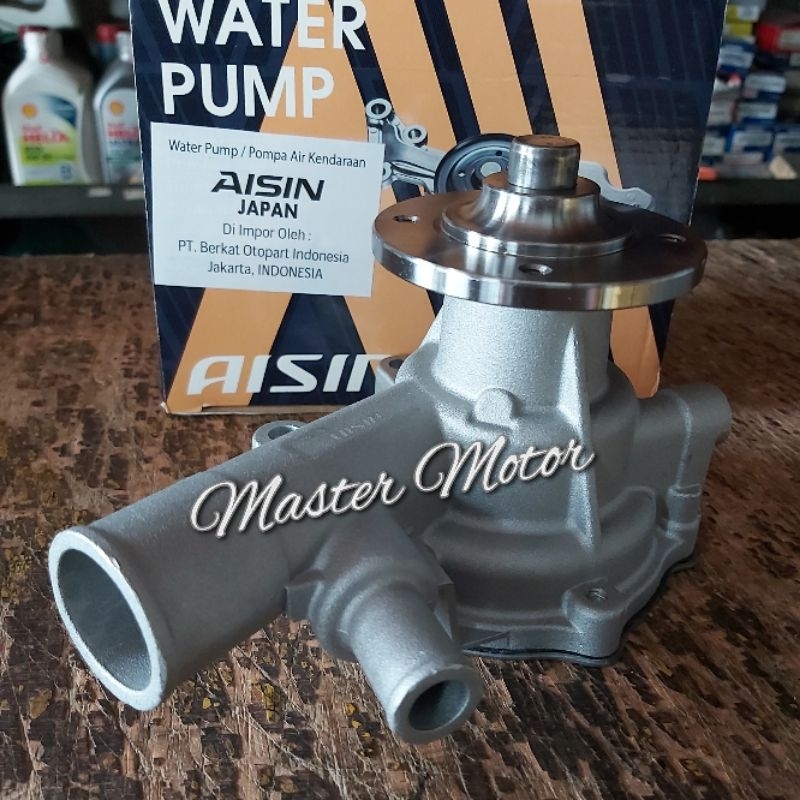 Jual Water Pump / Waterpump Kijang Kapsul Bensin 1.8 - 7K 1.8 Bensin ...