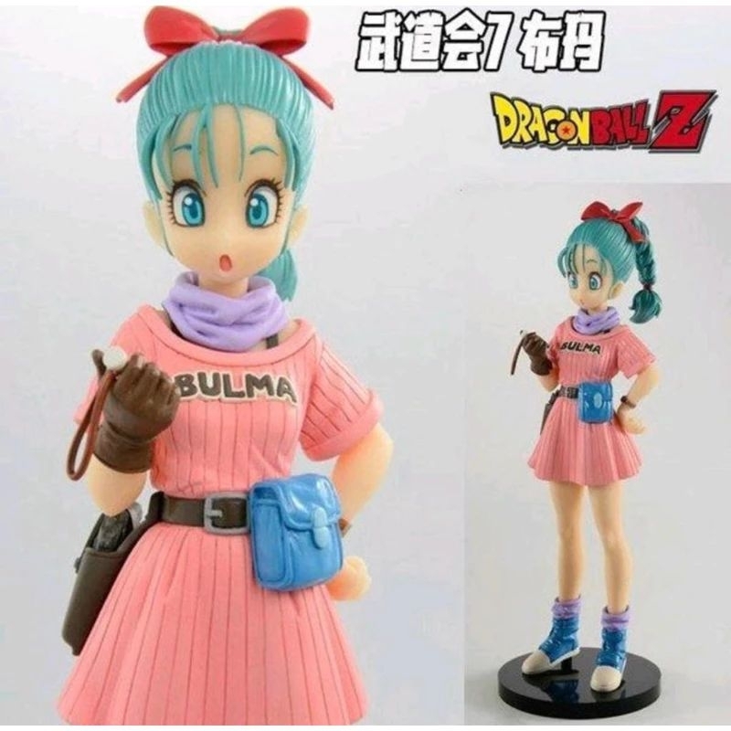 Jual Bulma Action Figure | Shopee Indonesia