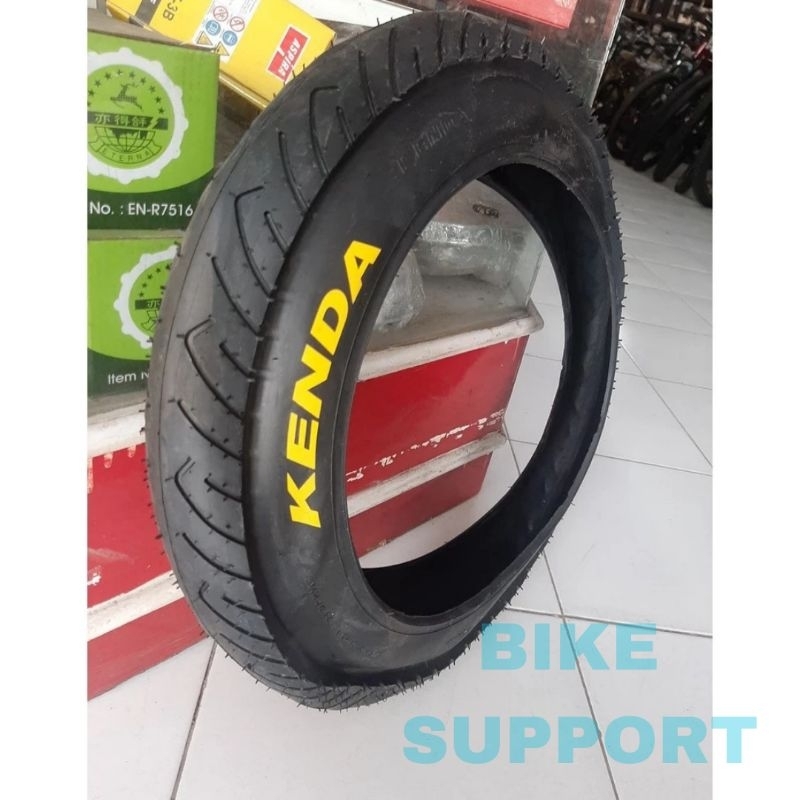 Jual Ban Luar Dalam Sepeda 16x3.0 16 x 3.0 30 Listrik Jumbo Besar Anak BMX Push Fat Bike Selis ...
