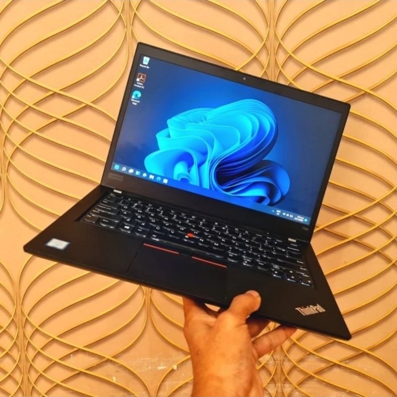 Jual THINKPAD T490 i5-8365 GEN 8/8GB RAM DDR4/512GB NVME/FULL HD ...