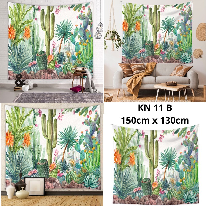 Jual POSTER KAIN WALLDECOR WALL DECOR HIASAN DEKORASI DINDING TEMBOK ...