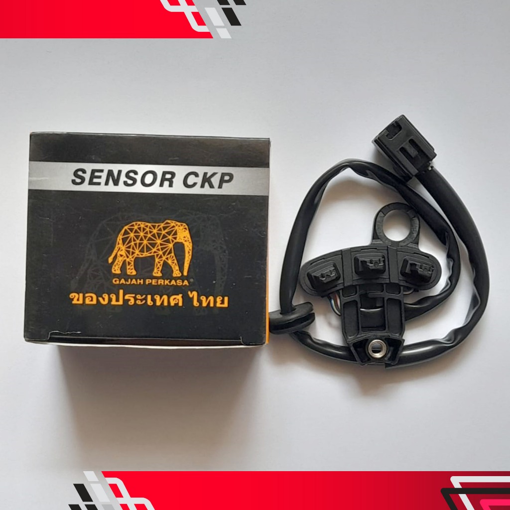 Jual Sensor Spul CKP Assy Honda Beat Pop / F1 / ESP Kaki 3 | Shopee ...