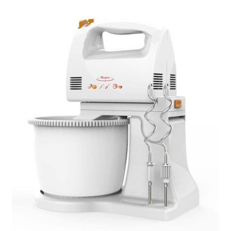 Jual Stand Mixer Maspion MT 1140 2 Liter Mixer Duduk MT-1140 Pengaduk ...