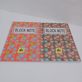 Jual Block Note Garis Standard No.16 (2pc) | Shopee Indonesia