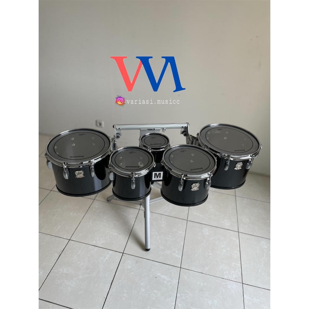 Jual Quintom (Ludwig) Ultimate W/Randall May | Shopee Indonesia