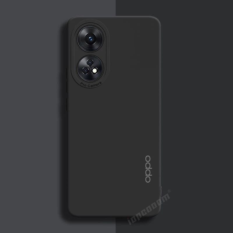 Jual SOFTCASE MACARON OPPO A18, A38, A58 4G, A58 5G, A78 4G, A78 5G ...
