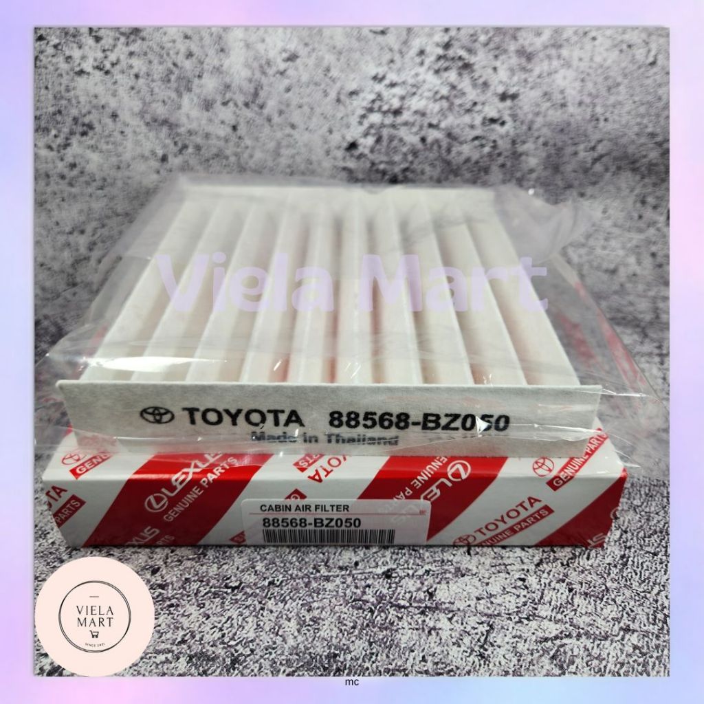 Jual Filter AC Cabin New Xenia New Avanza Gen 2 3 Veloz Terios Rush ...