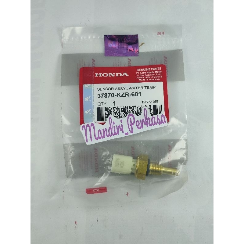 Jual Sensor Suhu Panas EOT ECT Thermosensor Vario 125 150 Fi New PCX ...