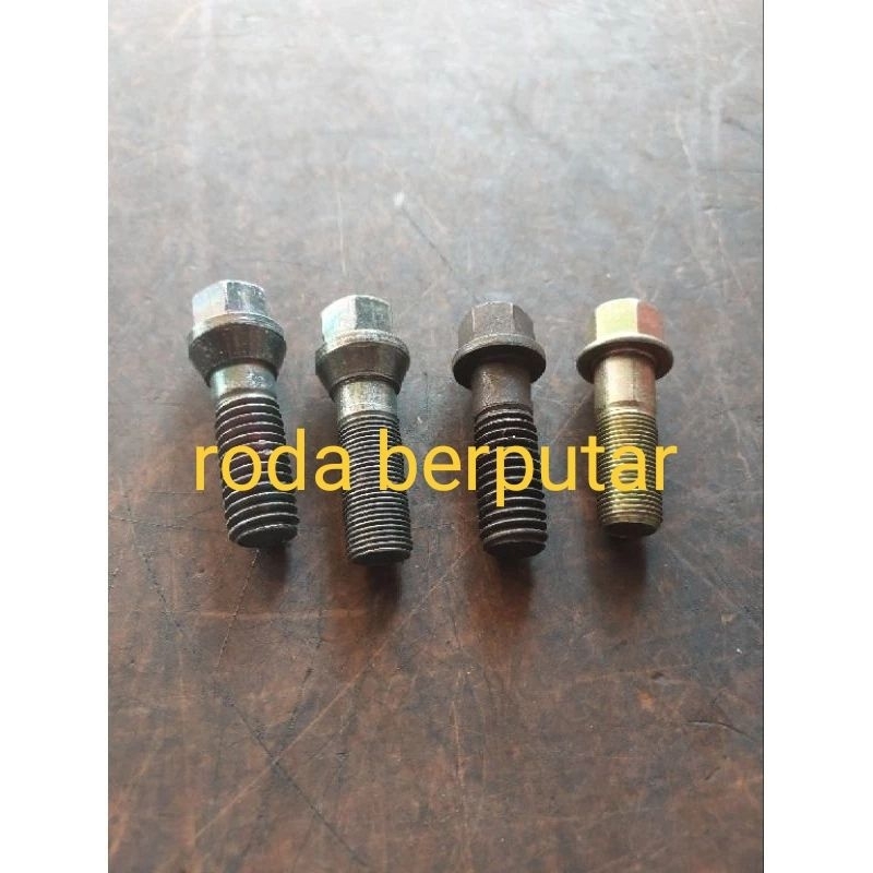 Jual baut nap colt diesel ps100 bisa dipakai untuk rubahan Dyna saurus ...