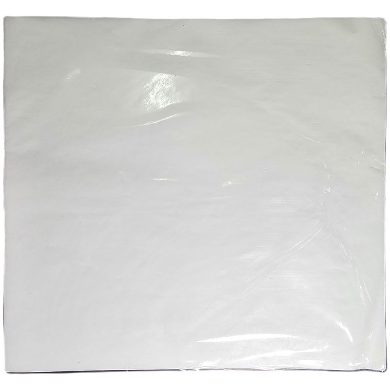 Jual Kertas Nasi Putih POLOS DAN MOTIF (1 pack isi 100 lembar)/Kertas ...