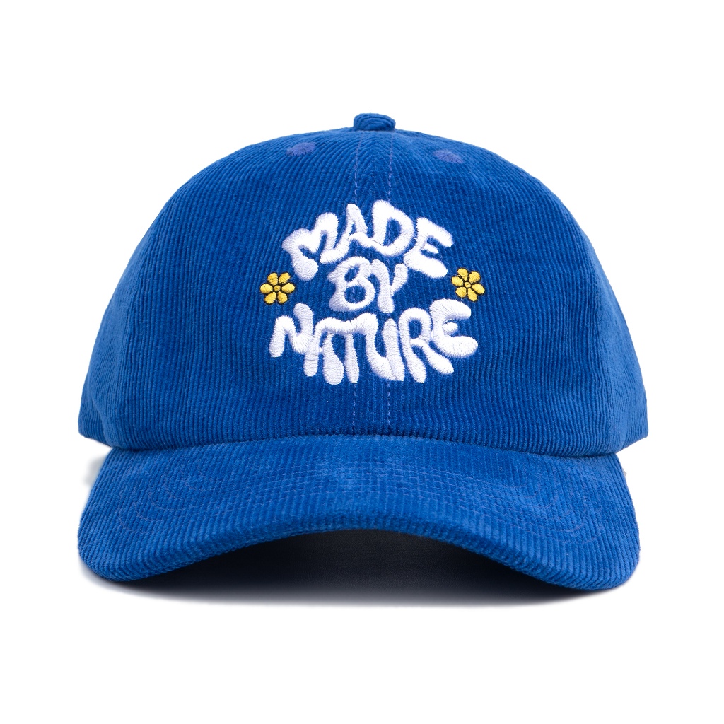 Jual LIVEFOLK - Made Blue Cap | Shopee Indonesia