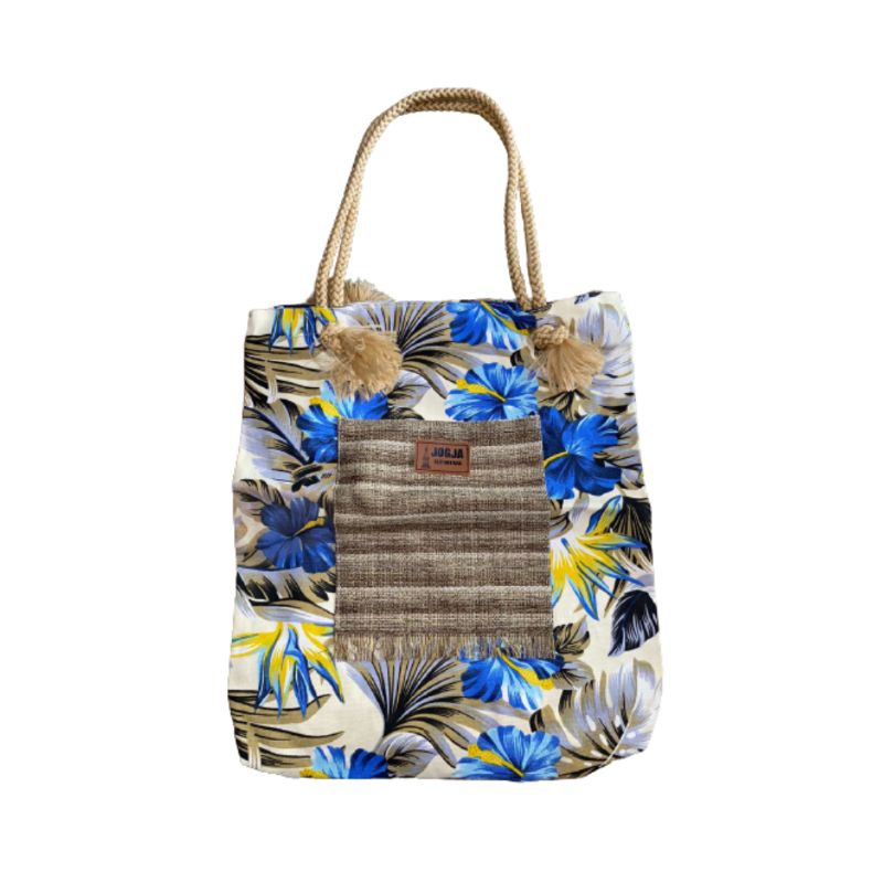 Jual Tas Batik Jogja | Shopee Indonesia