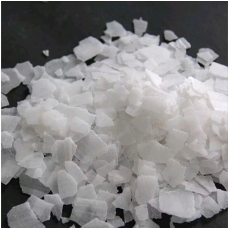 Jual soda api / caustic soda / naoh 1kg | Shopee Indonesia
