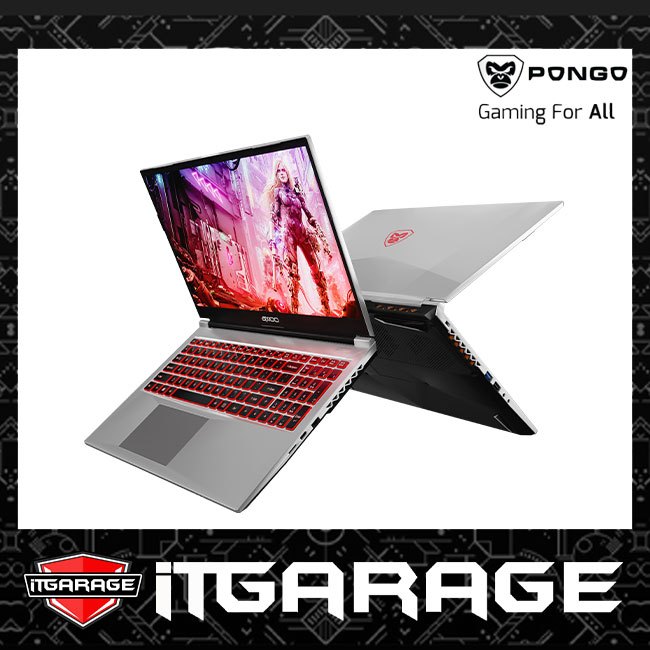 Jual Axioo Pongo 960|i7-13900H/16G/512G/RTX4060-8G | Shopee Indonesia