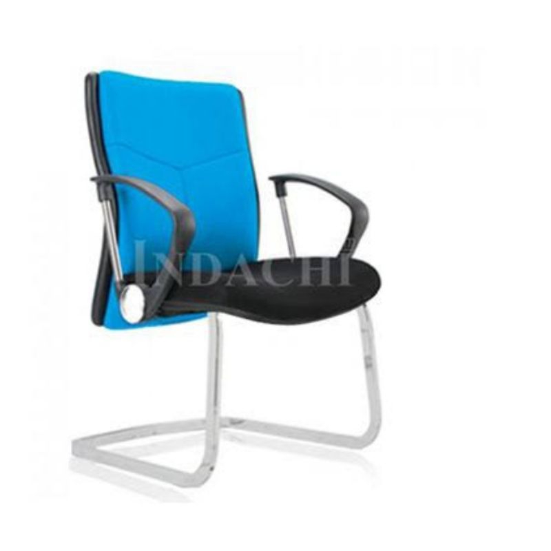 Jual KURSI KANTOR MEETING INDACHI ORPUS III VCR KURSI KERJA KURSI HADAP ...