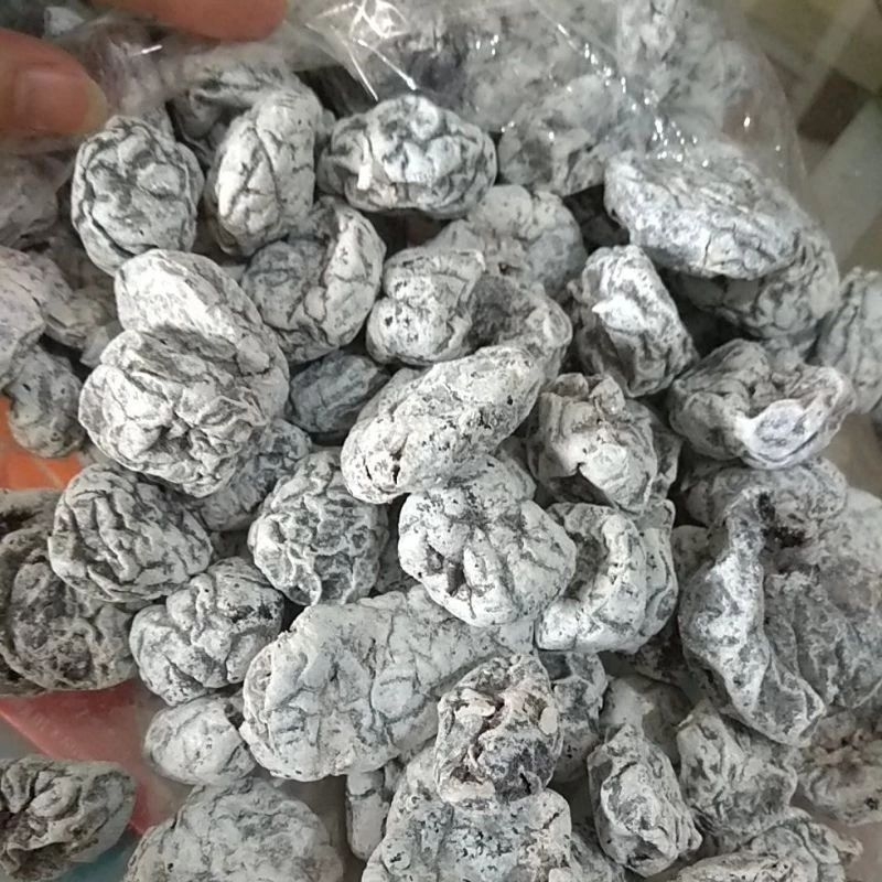 Jual SOMBOI SALJU / SOMBOI MANIS NON BIJI Kemasan mulai 100 gr | Shopee ...