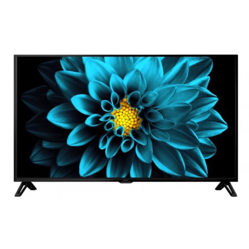 Jual LED TV SHARP 60 Inch 4T C60DK1X ANDROID TV | Shopee Indonesia