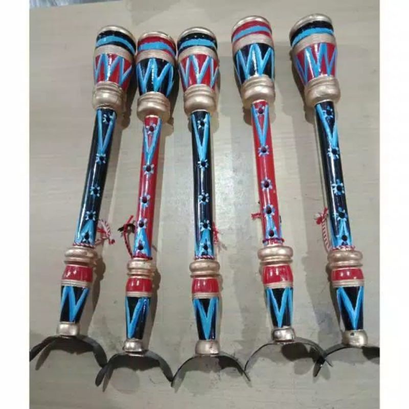 Jual terompet jaranan/slompret/terompet/barongan/jaranan | Shopee Indonesia