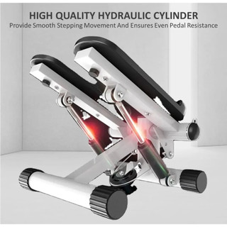Jual Keep Going Max- Stepper, Stepper Kecil Untuk Digunakan di Rumah, Alat Penurun Berat Badan ...
