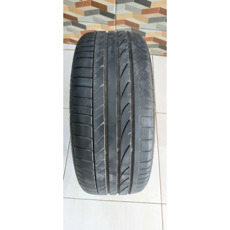 Jual BAN MOBIL BRIDGESTONE POTENZA UKURAN 225 45 R17 RE050A BAN MOBIL SECOND LAYAK PAKAI ...